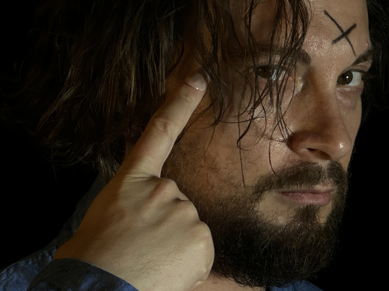 MANSON - Teatro Gerolamo